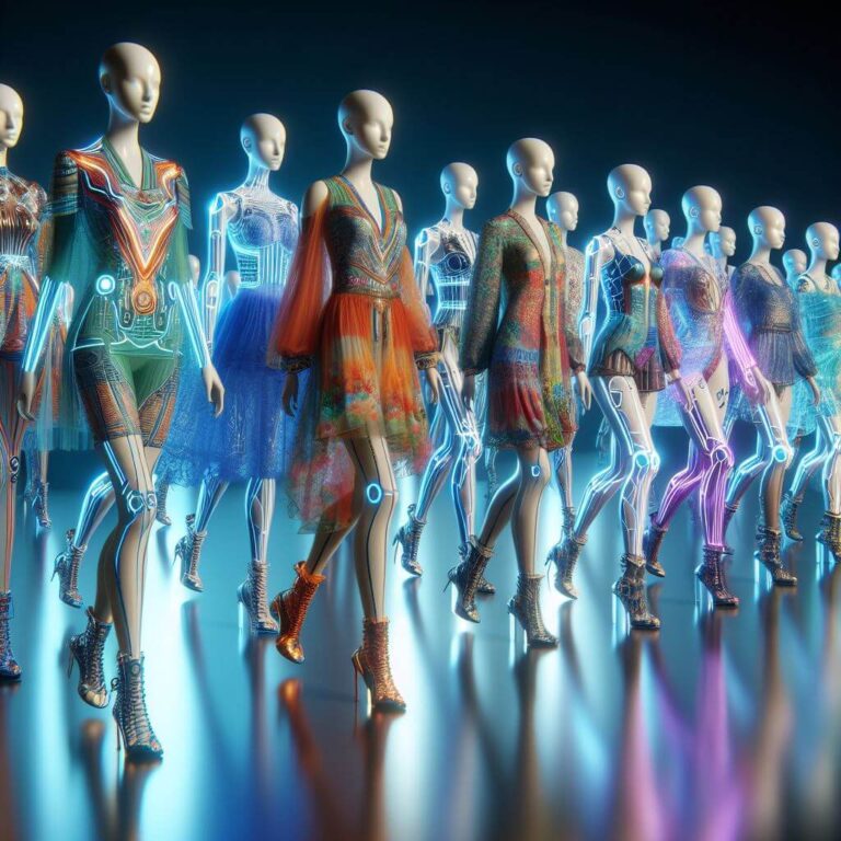 Virtual Campus Fashion Show Campuscentral